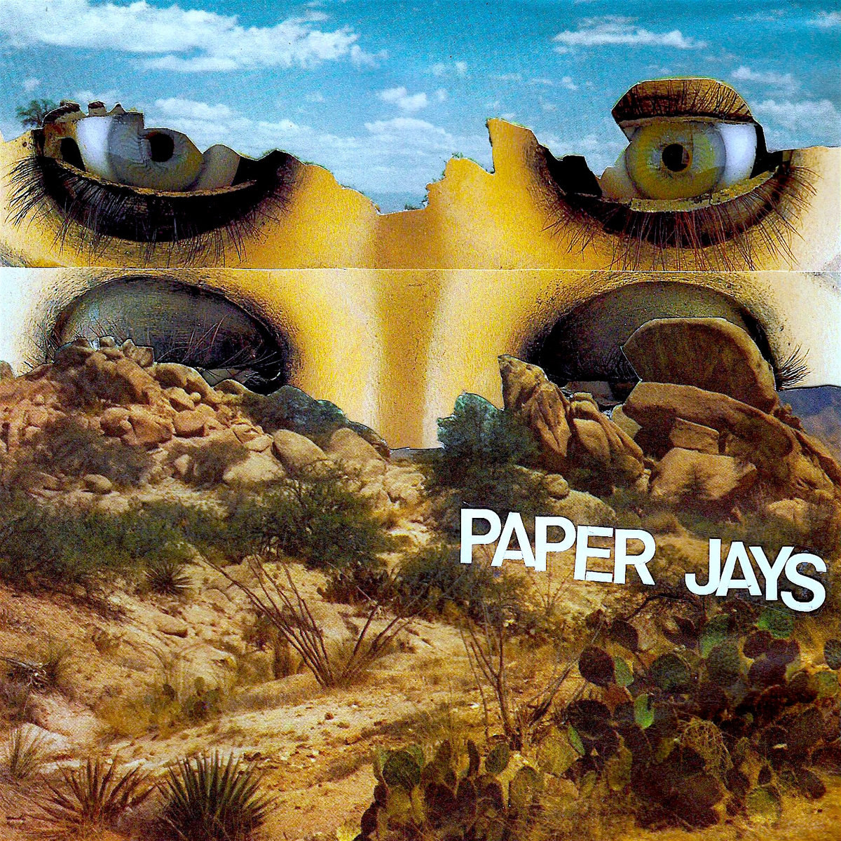 Asbestos Quote | Paper Jays
