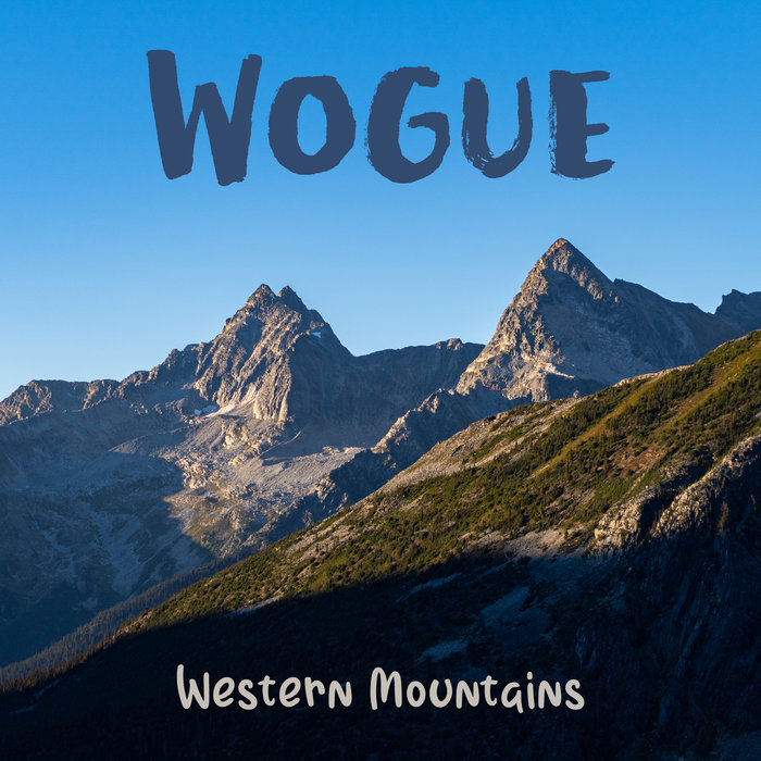 Western Mountains | WOGUE