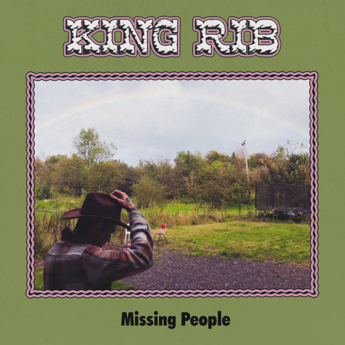 Missing People | King Rib