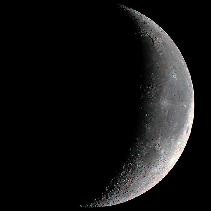 The New Red Moons | The New Red Moons