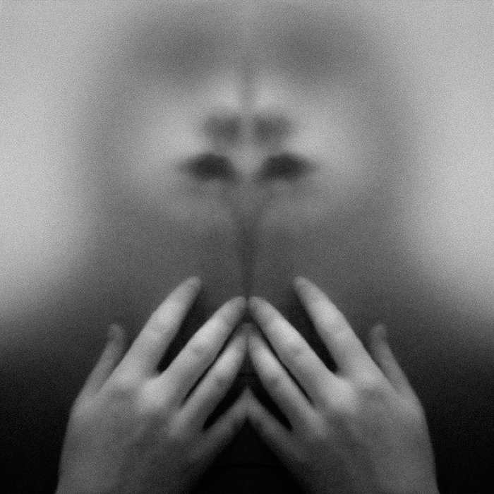 re:versions | Carol Anne McGowan