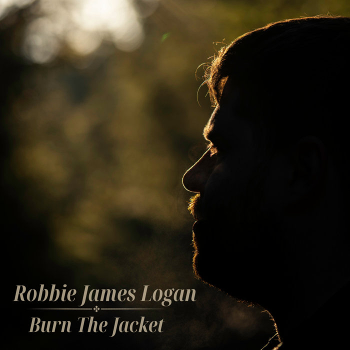 Burn The Jacket | Robbie James Logan