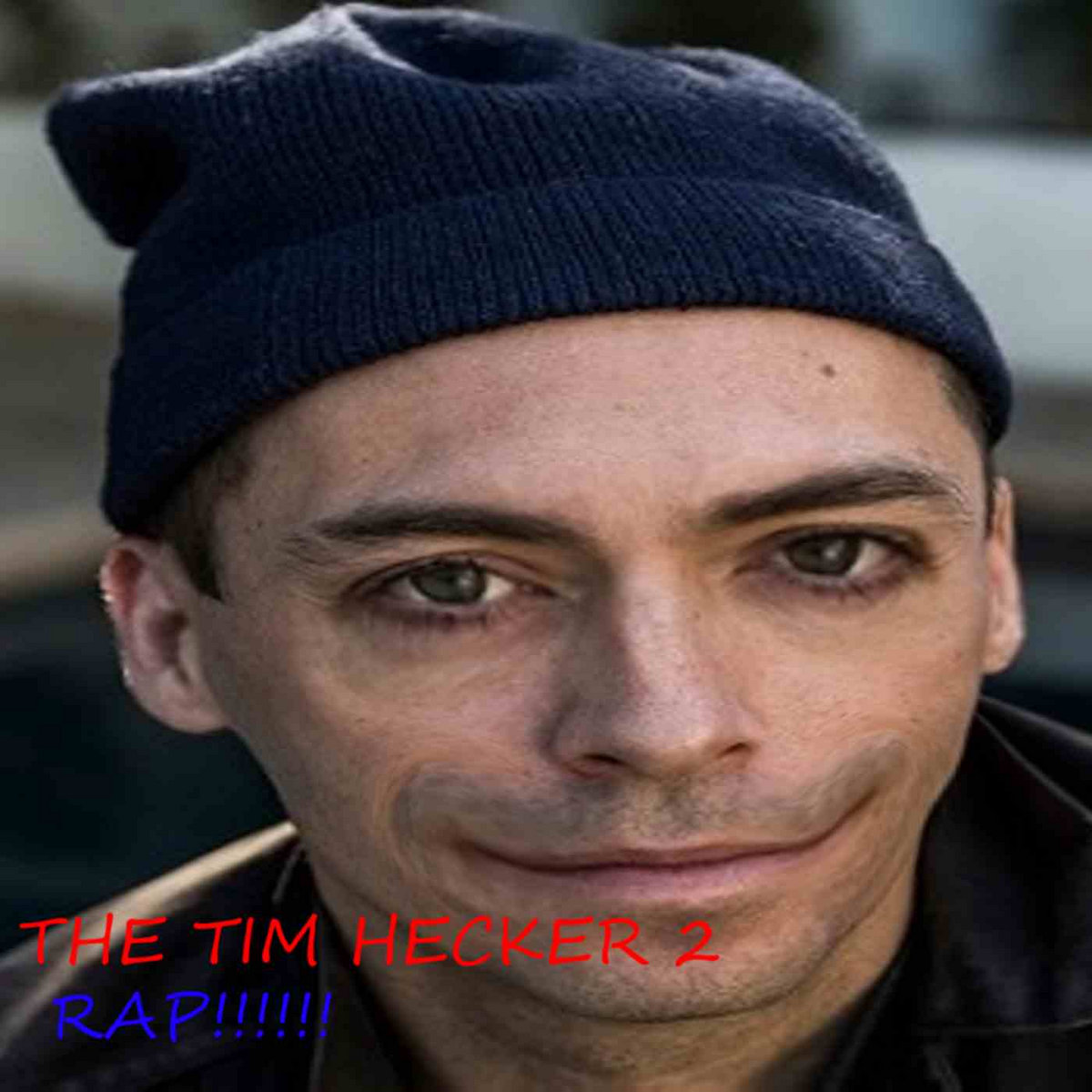 TIM HECKER 2 RAP | Tim Hecker 2