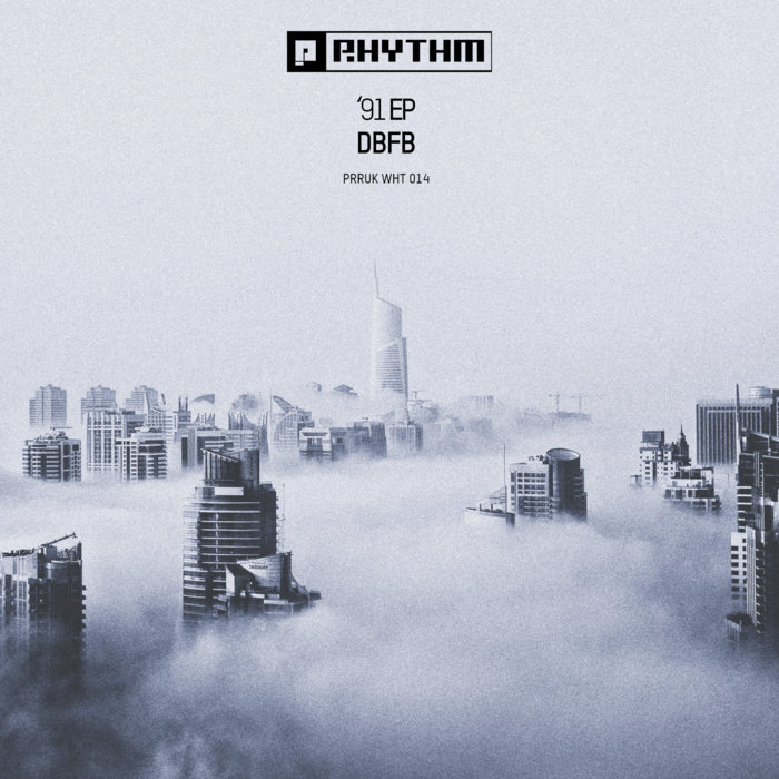 '91 EP | DBFB | Planet Rhythm