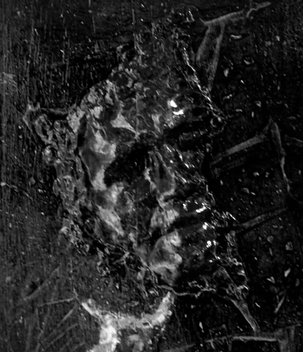 Horizonte/Wounds | Teraphim