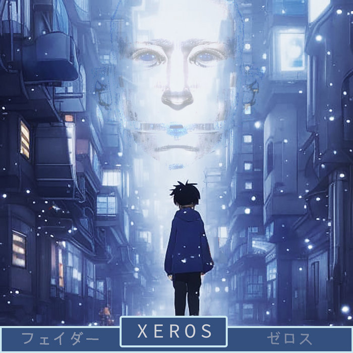 XEROS | Phaeder