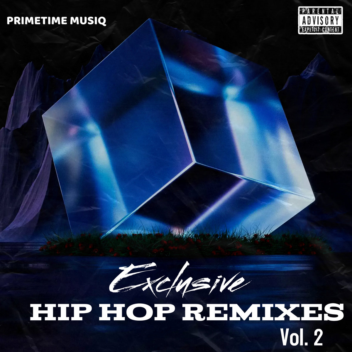 EXCLUSIVE HIP HOP REMIXES VOL.2 | PRIMETIME MUSIQ