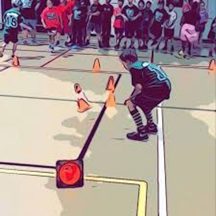 Cone Flip | Spall by Spall
