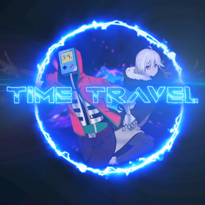 Time Travel | Sterrezo & Retrograde | Sterrezo