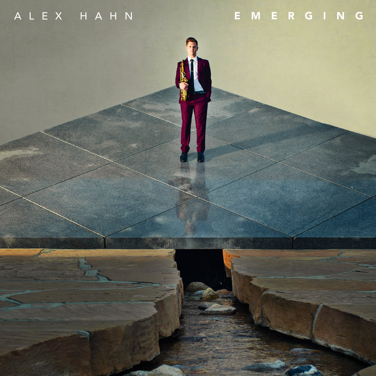 Emerging | Alex Hahn