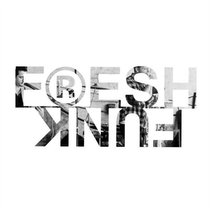 Revolution | Fresh Funk