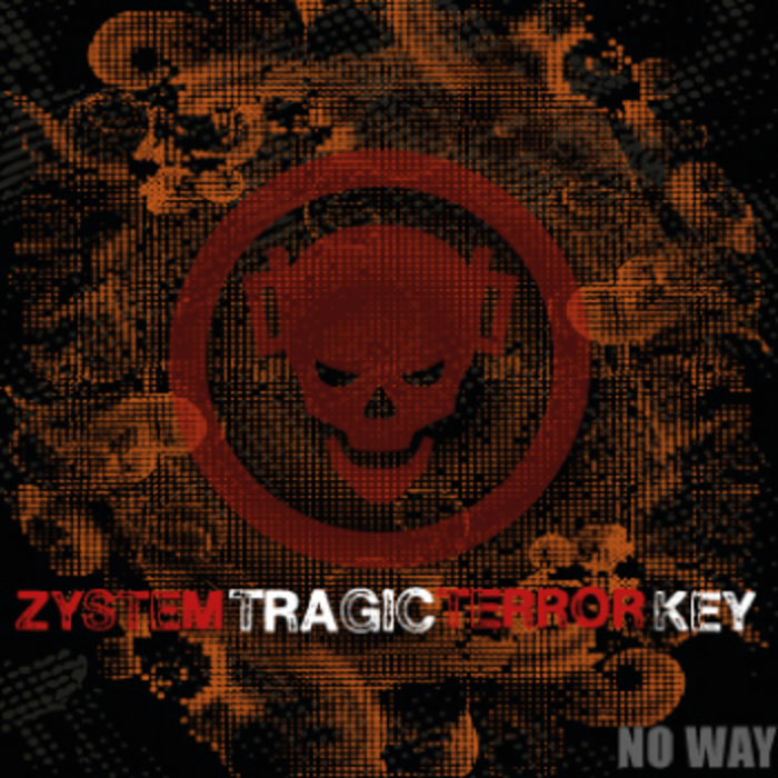 No way | ZTTK