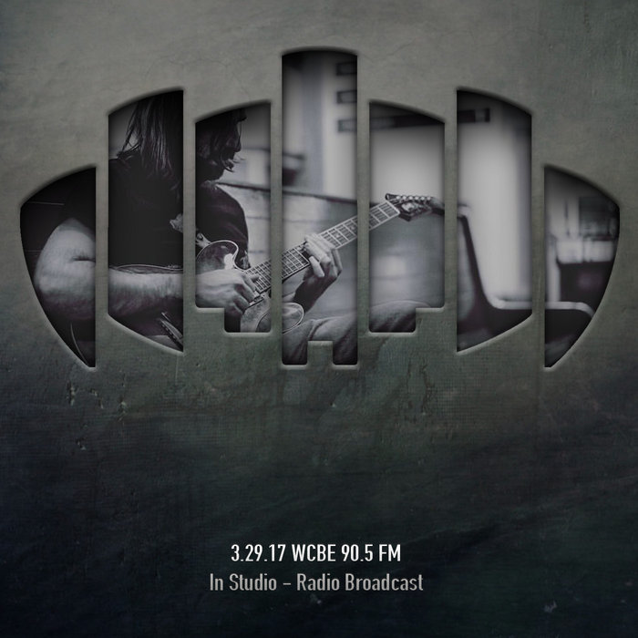 2017-03-29 KCBE 90.5 FM In Studio Radio Broadcast | Dopapod