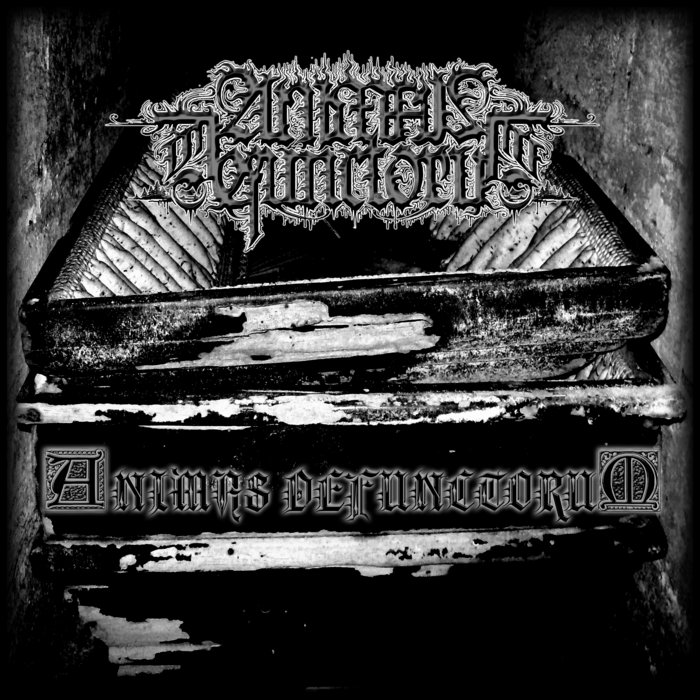 Animas Defunctorum | Ánimas Defunctorum