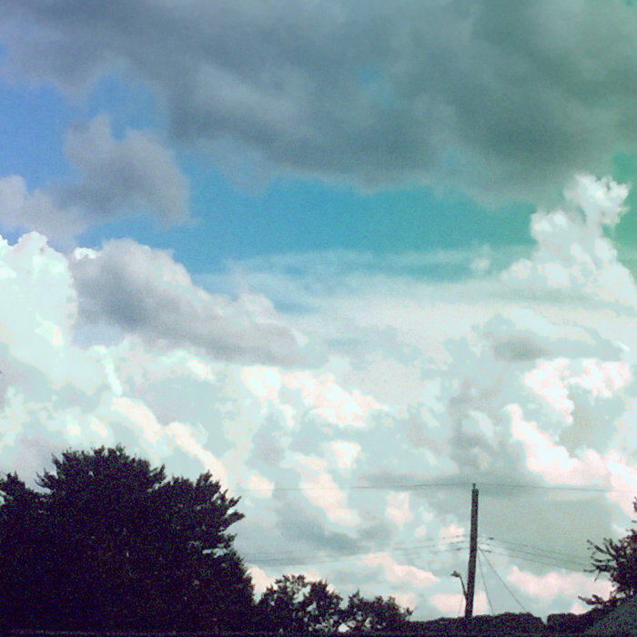 Telephone Conflux | Maps of Low Fidelity