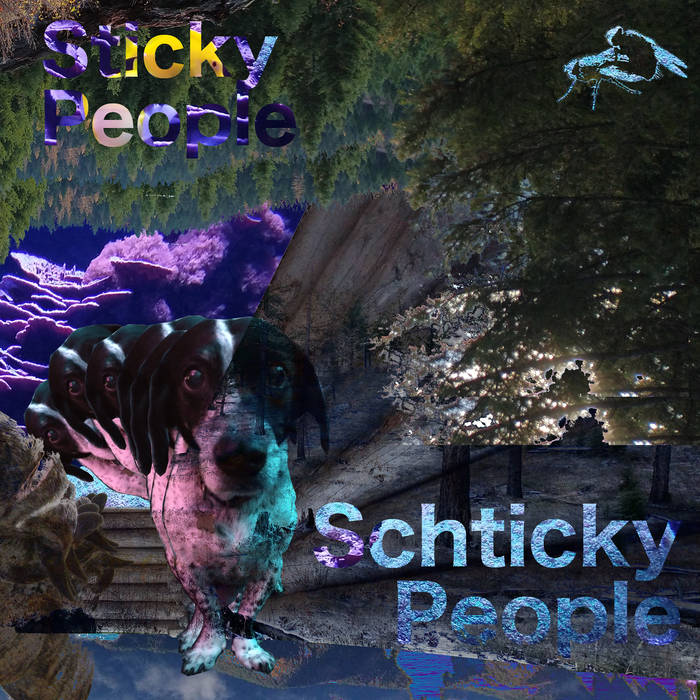 Schticky Memes Saturday, To My Immediate Right