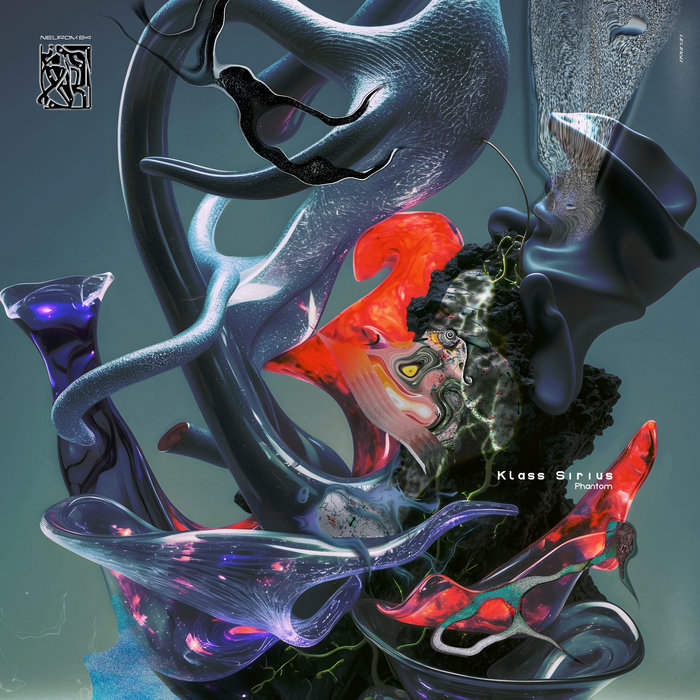Overflow | Klass Sirius | NEUROM records