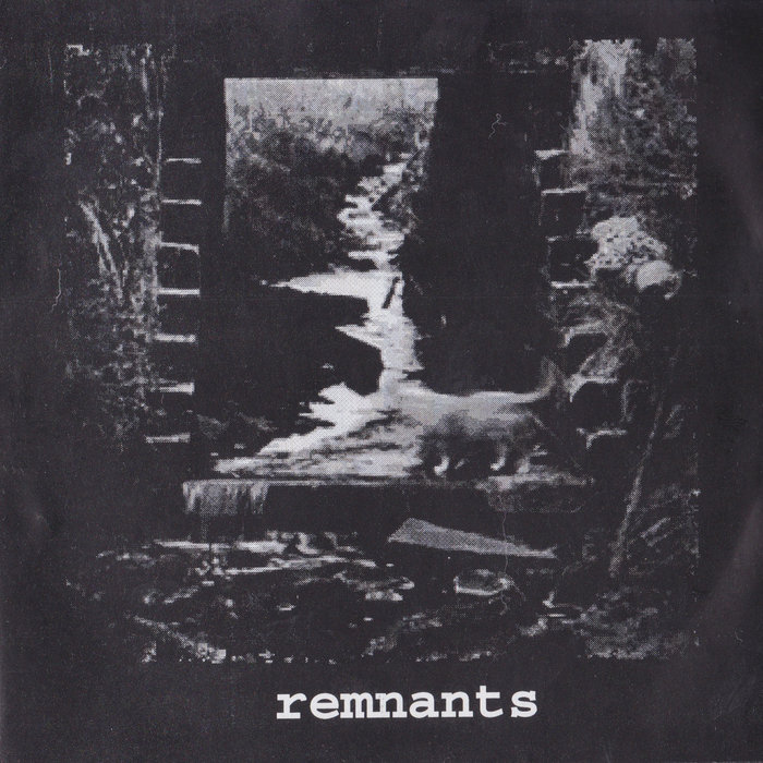 Remnants | Various Artists | Open Scene