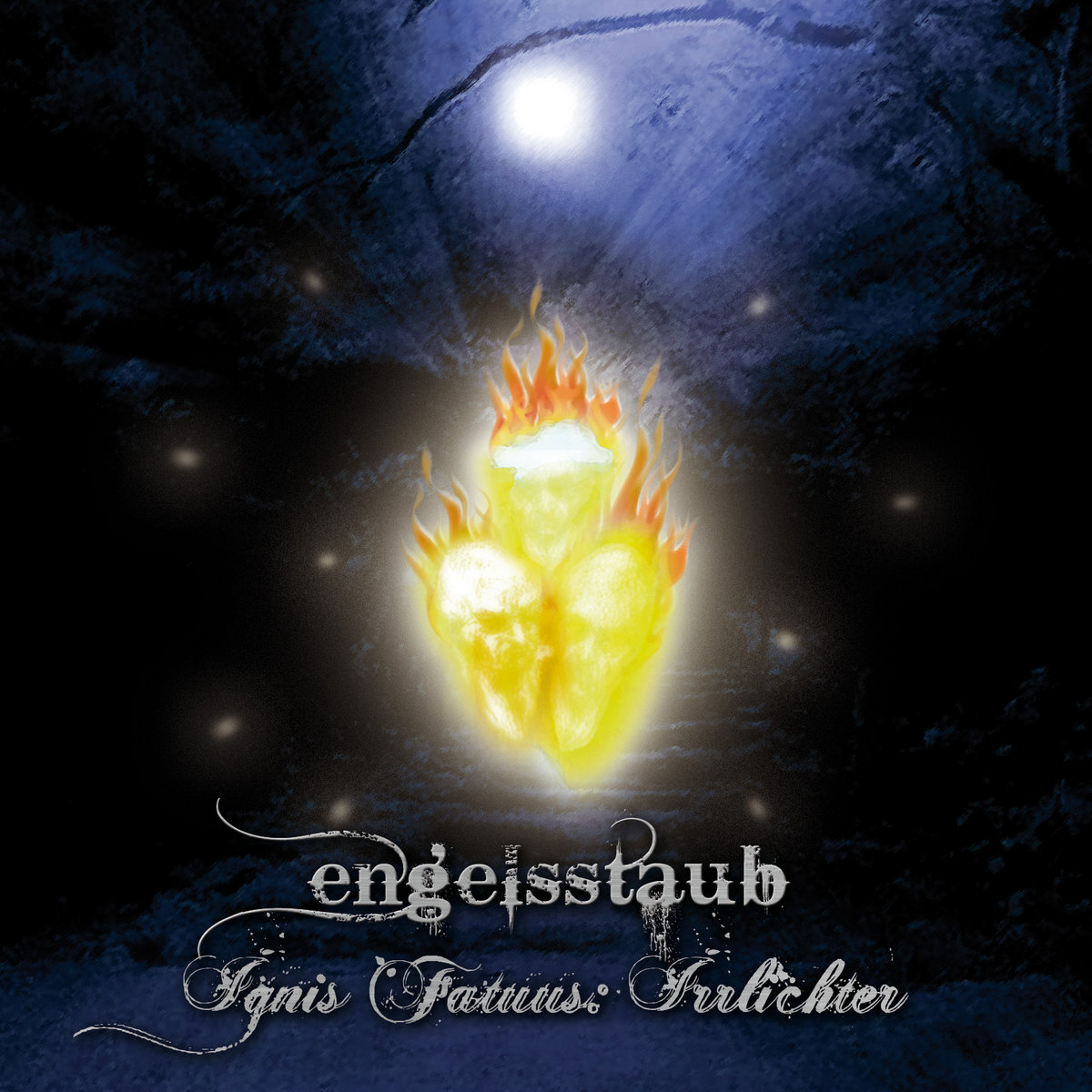 Ignis Fatuus: Irrlichter (V 2009) | engelsstaub
