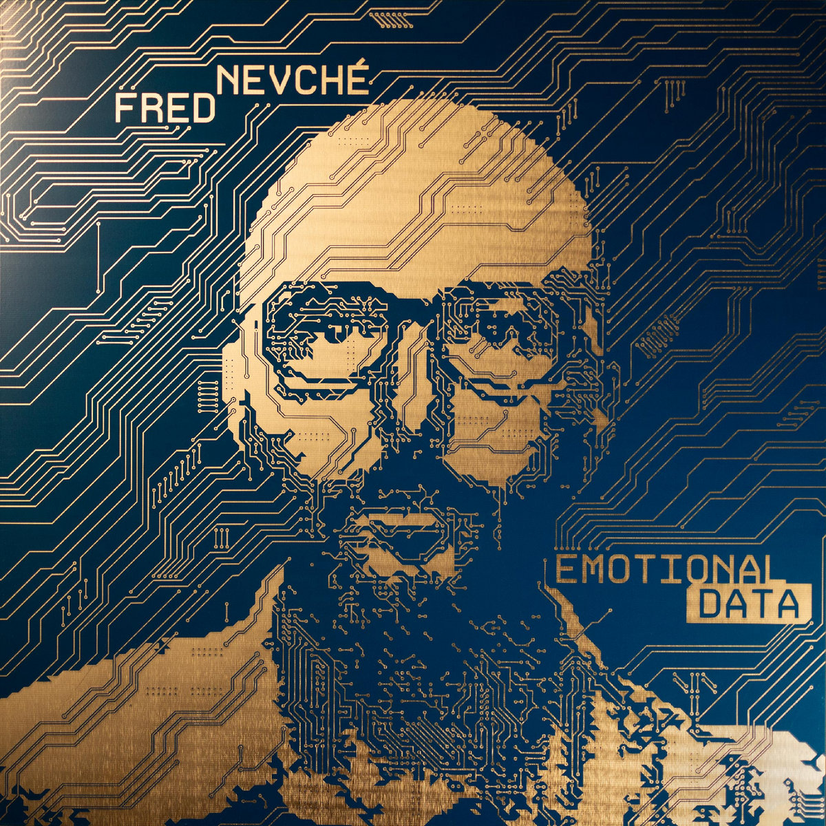 Emotional Data | Fred Nevché | IN/EX