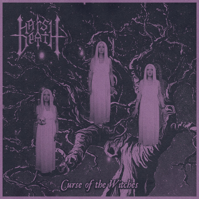 Curse of the witches | Harsh Death Official