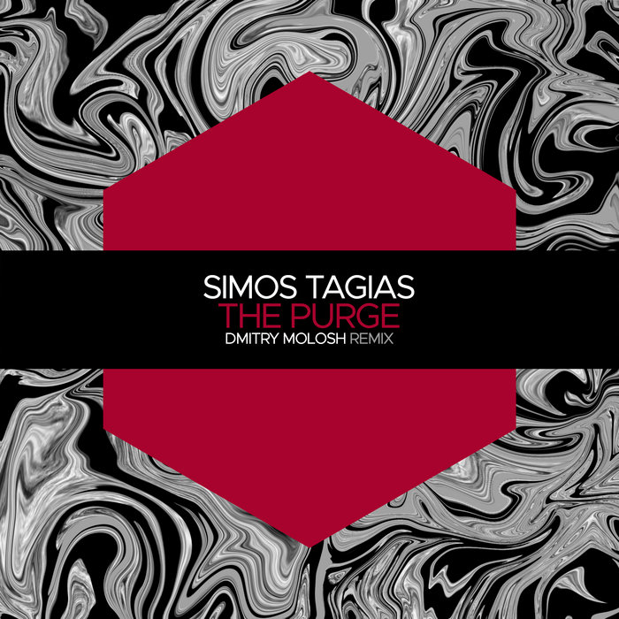 The Purge (Dmitry Molosh Remix) | Simos Tagias | Juicebox Music