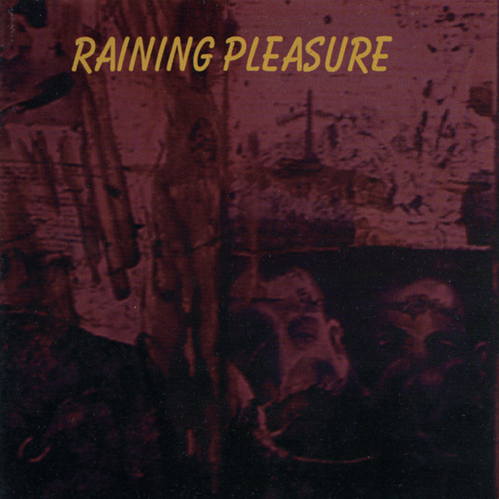 Memory Comes Back | Raining Pleasure | lazydog