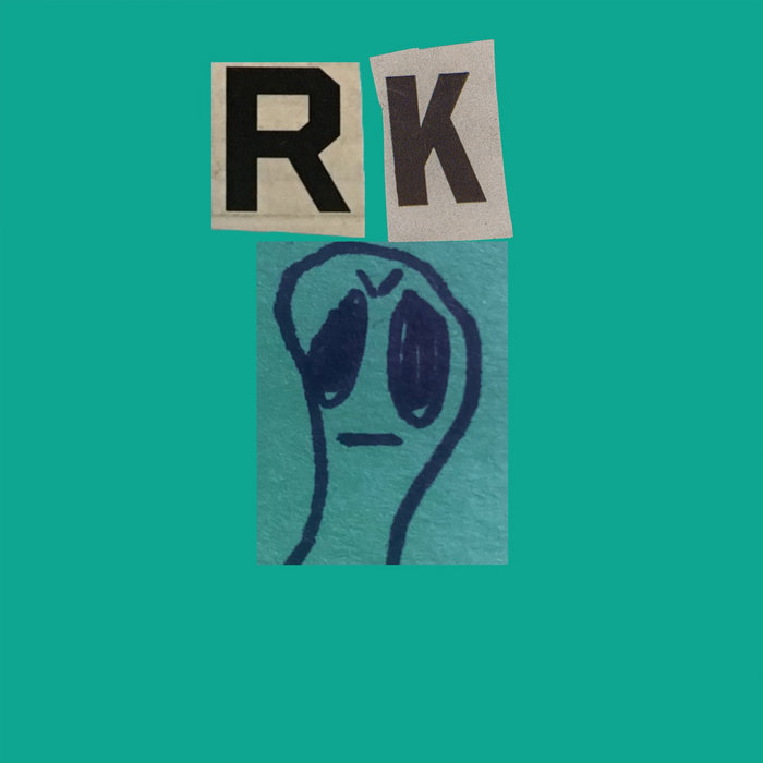 S/T EP | Ruins Kraft