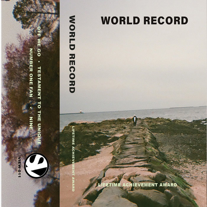 Lifetime Achievement Award | World Record
