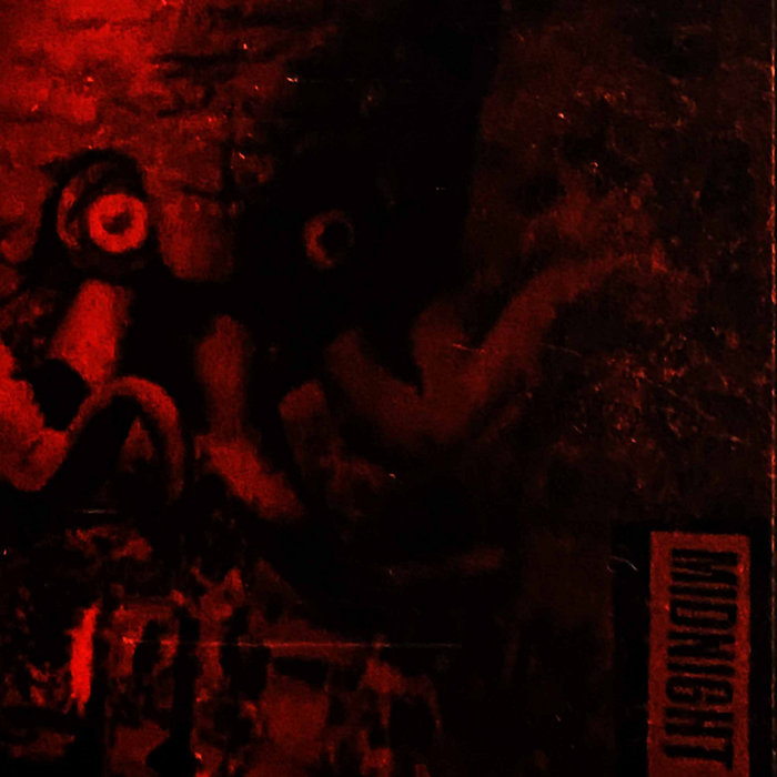 Midnight Horror (V) | Midnight Horror | Richard Ramirez