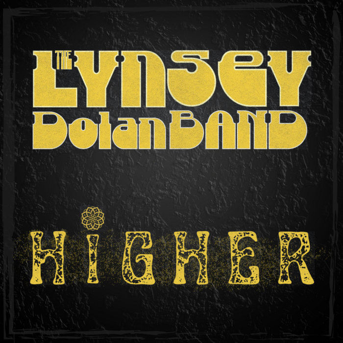 Higher | The Lynsey Dolan Band