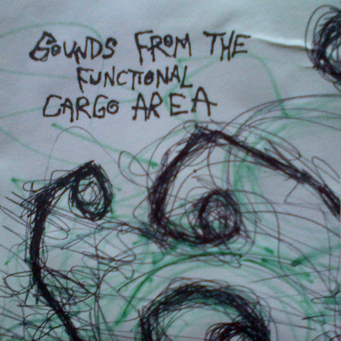Sounds From The Functional Cargo Area | Token Lightning Foundation