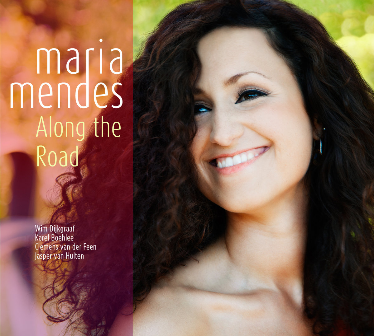 Along the Road | Maria Mendes