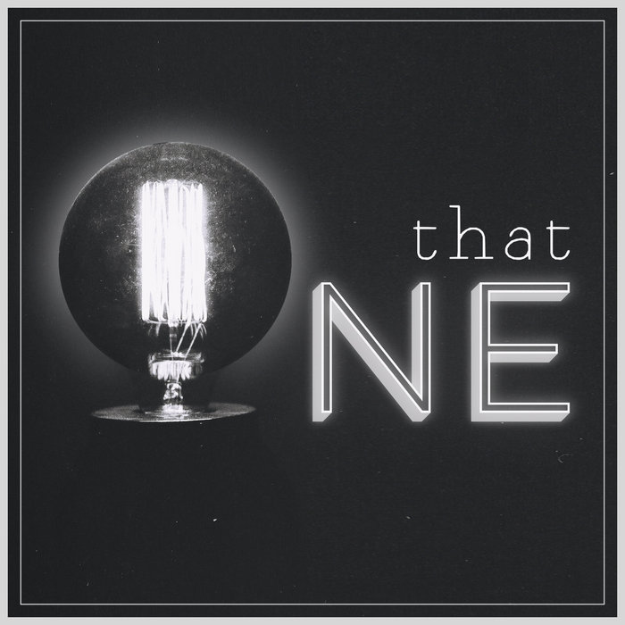 That One | Joe Bray