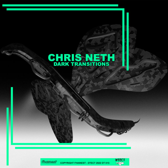 Dark Transitions | Chris Neth | fhainest