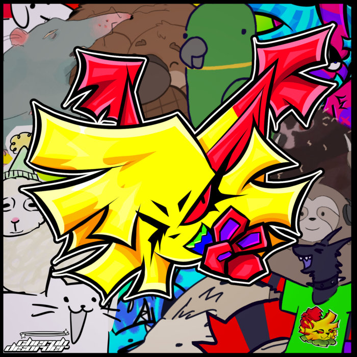 THE BEST OF BBSI 4 THE ANIMALS | BRN1NG BRA1N SOUND INDUSTRIES