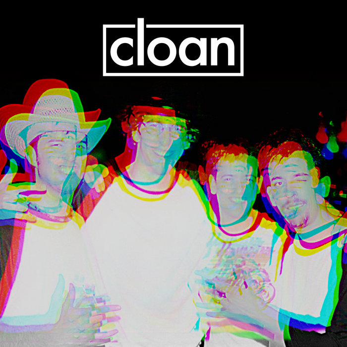 Cloaned | Cloan
