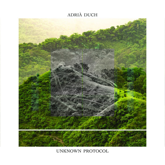 Unknown Protocol Adria Duch Insectorama 
