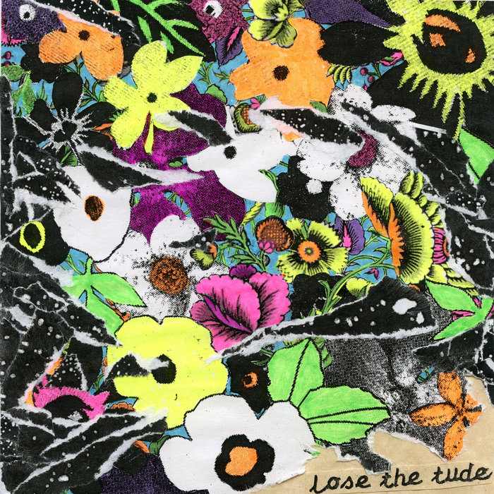 Lose the 'Tude | Lose the 'Tude | Sacred Plague Records