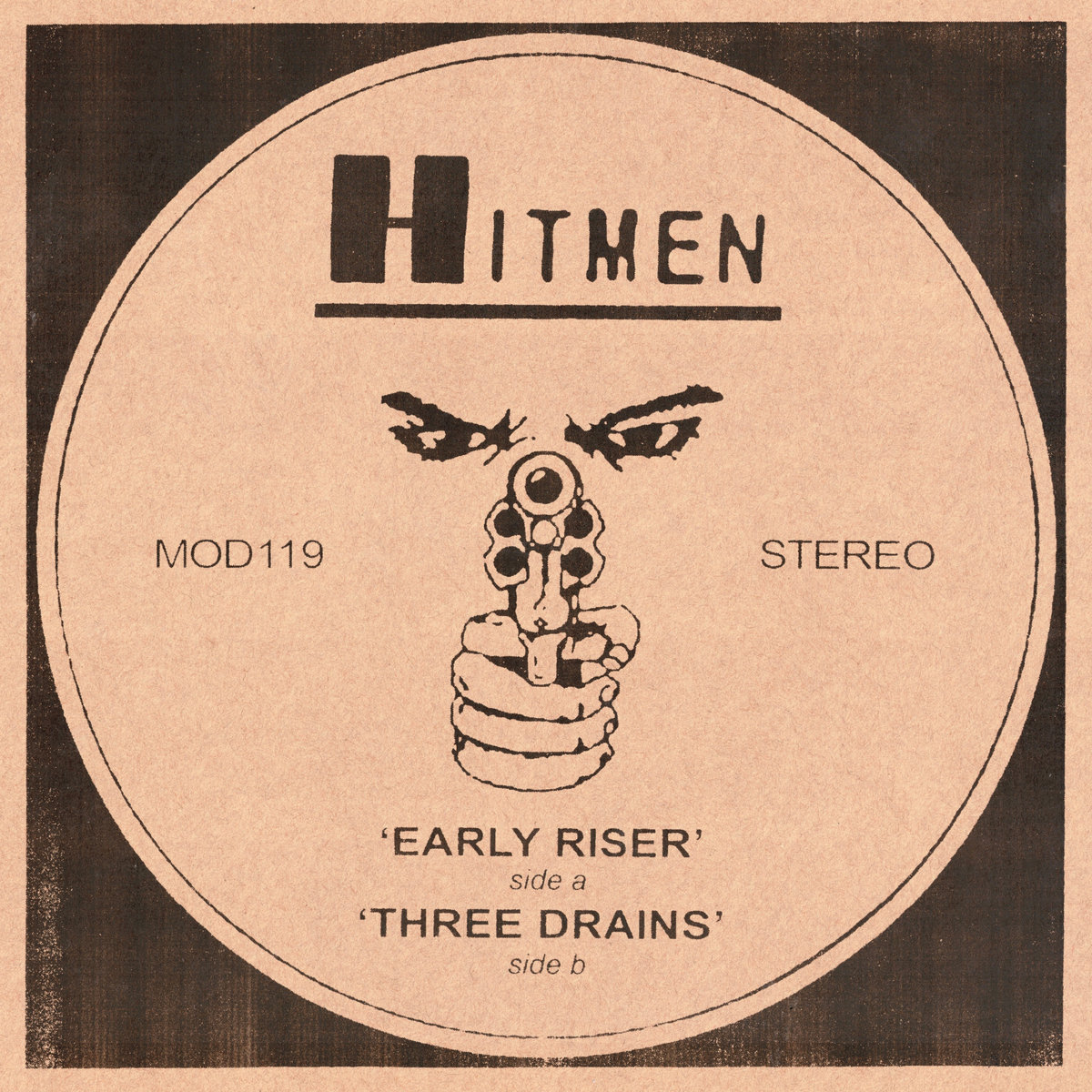Early Riser / Three Drains | Hitmen | Memorials of Distinction