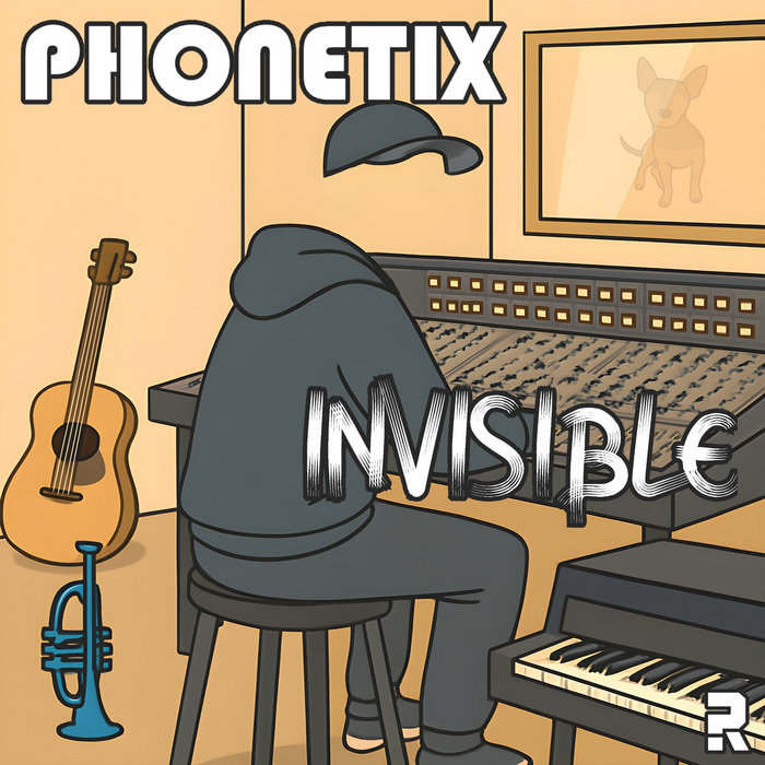 Invisible | Phonetix