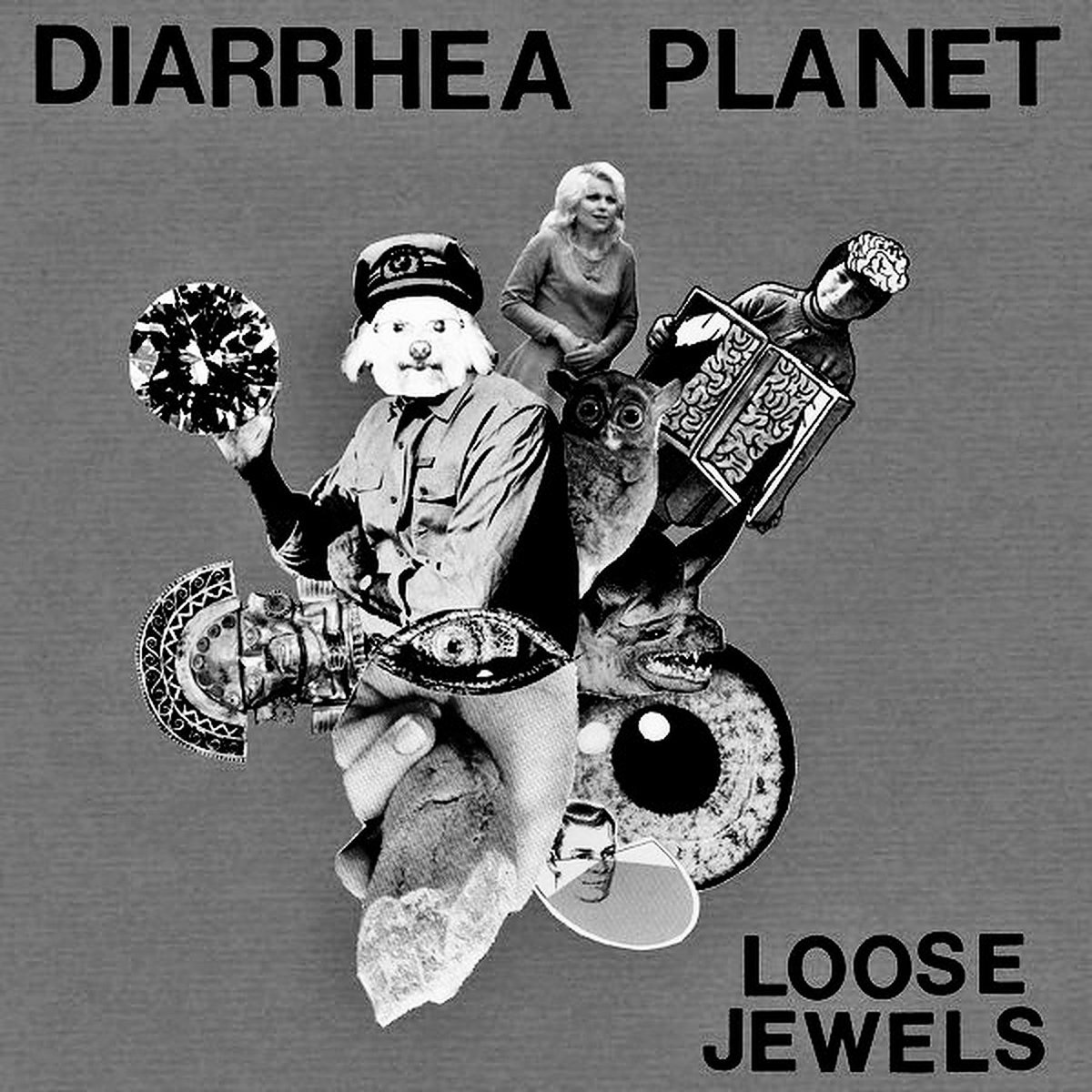 Loose Jewels B-Side | Diarrhea Planet