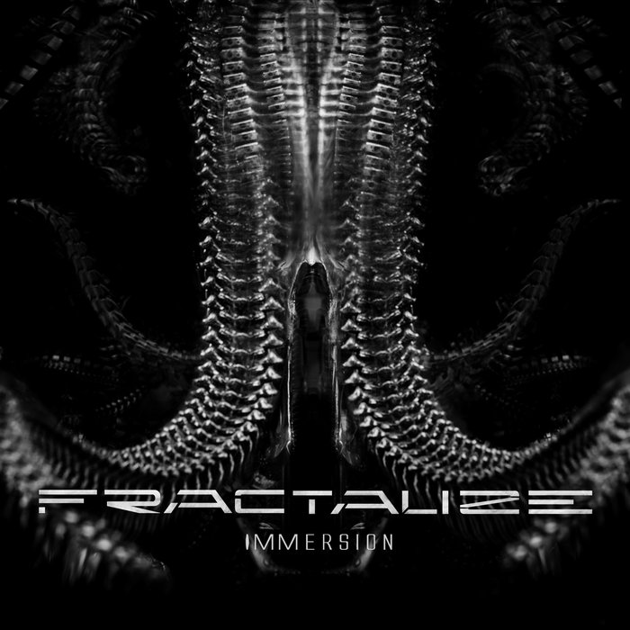 Immersion | FRACTALIZE