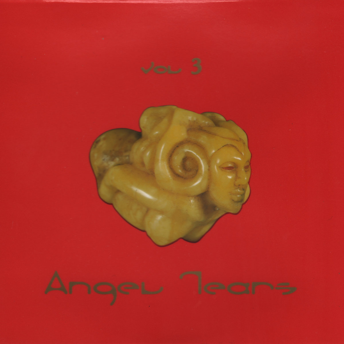 Angel Tears Vol. 3 | Angel Tears | Seb Taylor