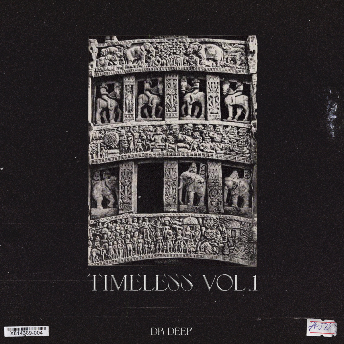 Timeless Vol.1 | Dr Deep