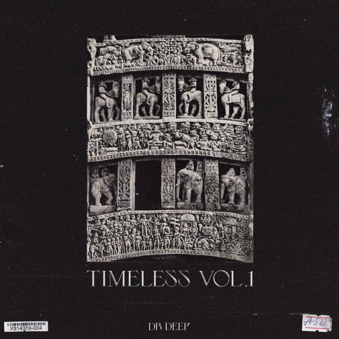 Timeless Vol.1 | Dr Deep