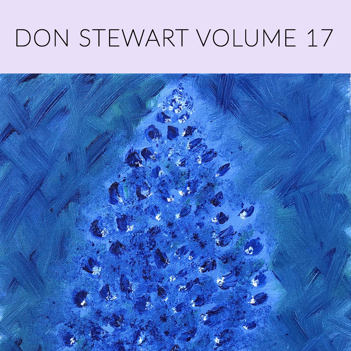 Don Stewart, Vol. 17 | Don Stewart