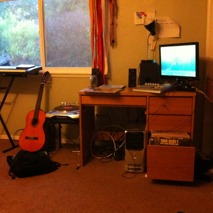 Beats.... | Mario Cobian