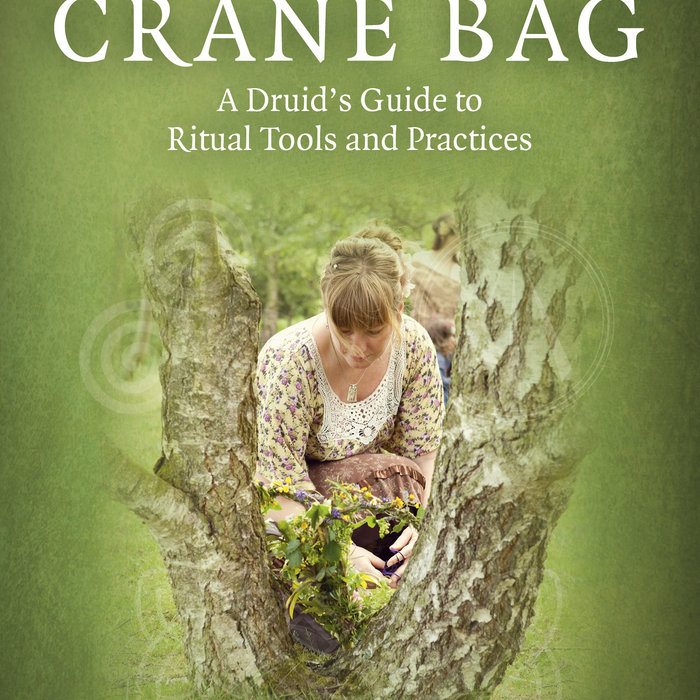 The Crane Bag: A Druid's Guide to Ritual Tools and Practices (audiobook ...