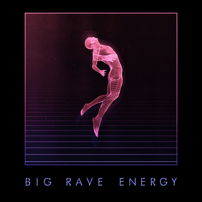 Big Rave Energy | Left/Right